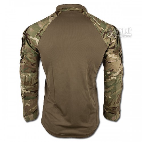 Купить рубашку UBACS PCS Under Body, Multi Terrain Pattern, новую